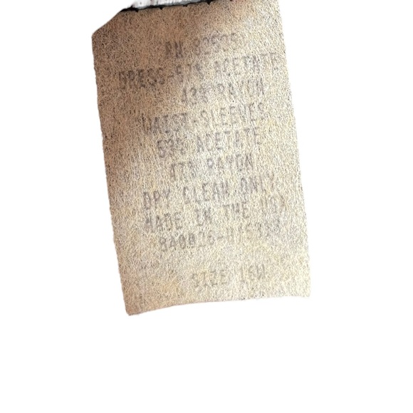 impulsive | Dresses | Impulsive Vintage 9s Witchy Earthy Grunge Dark ...